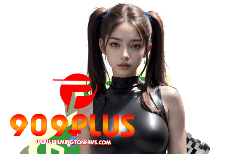 909plus คาสิโนออนไลน์เว็บใหญ่จ่ายจริง แตกง่ายทุกเกม 100%